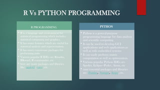 Data Analytic s (Unit -1).pRESENTATION .PPT