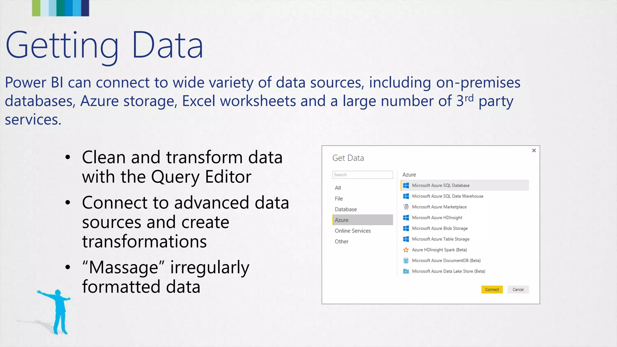 Data analytics using Power BI | PPTX