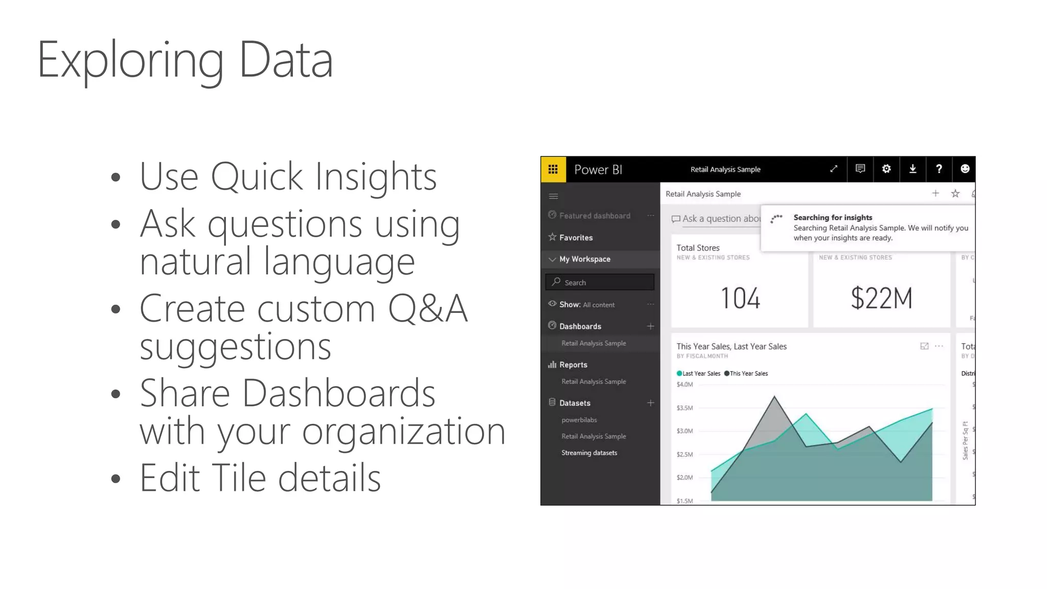 Data analytics using Power BI | PPTX