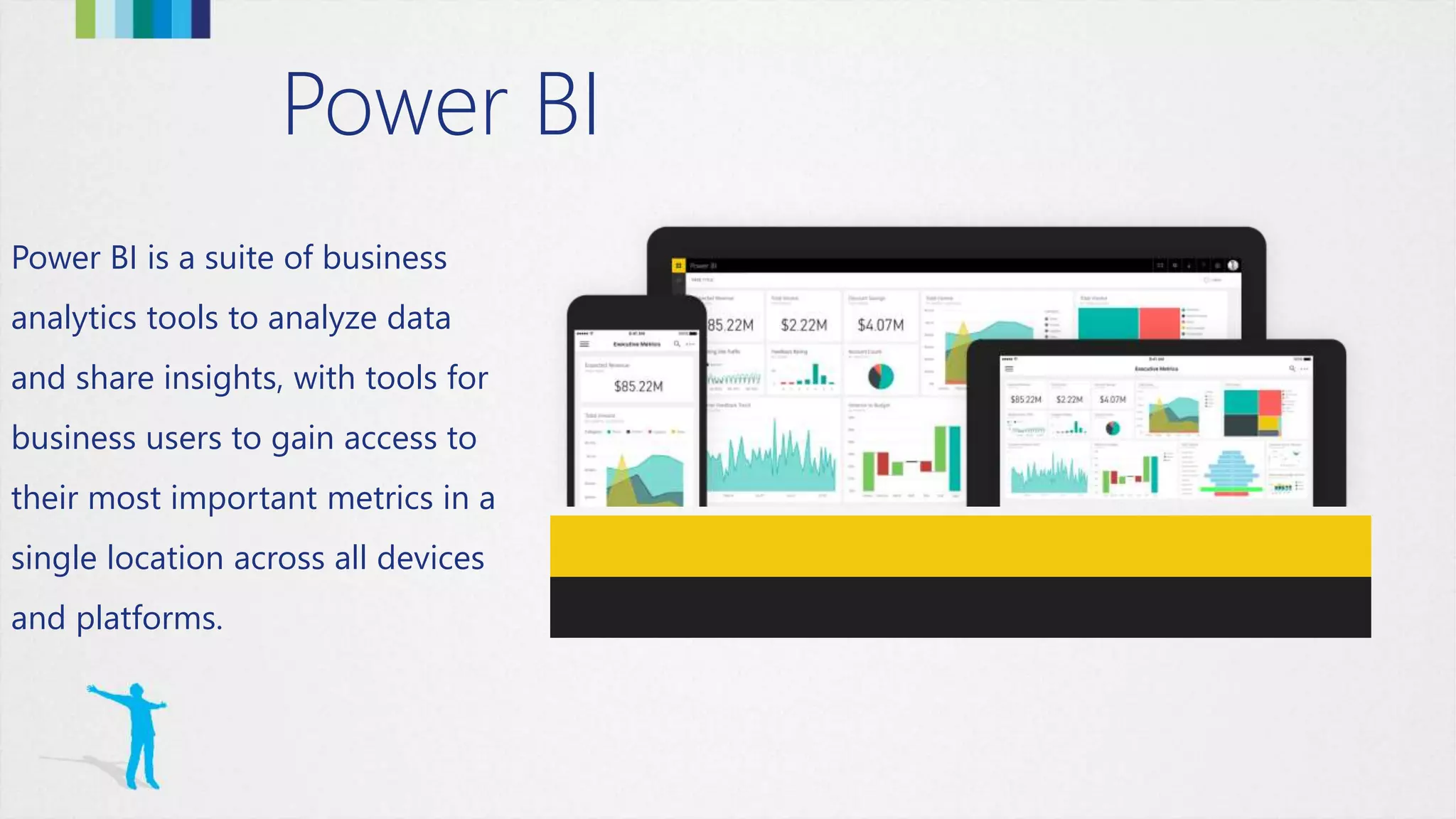 Data analytics using Power BI | PPTX
