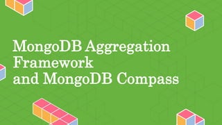 Data Analytics with MongoDB - Jane Fine | PPT