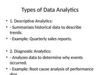 Data_Analytics_Workshop.pptx_for beginer | PPTX