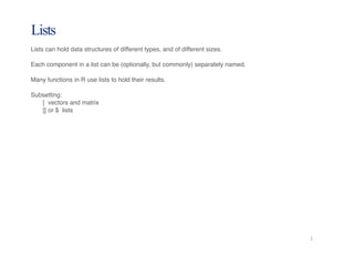 [1062BPY12001] Data analysis with R / week 4 | PPT