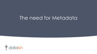 Data and AI summit: data pipelines observability with open lineage | PPT