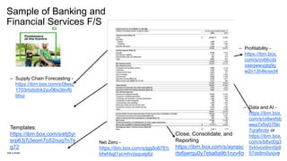 Data and AI with the Banking and Financial Services.pptx