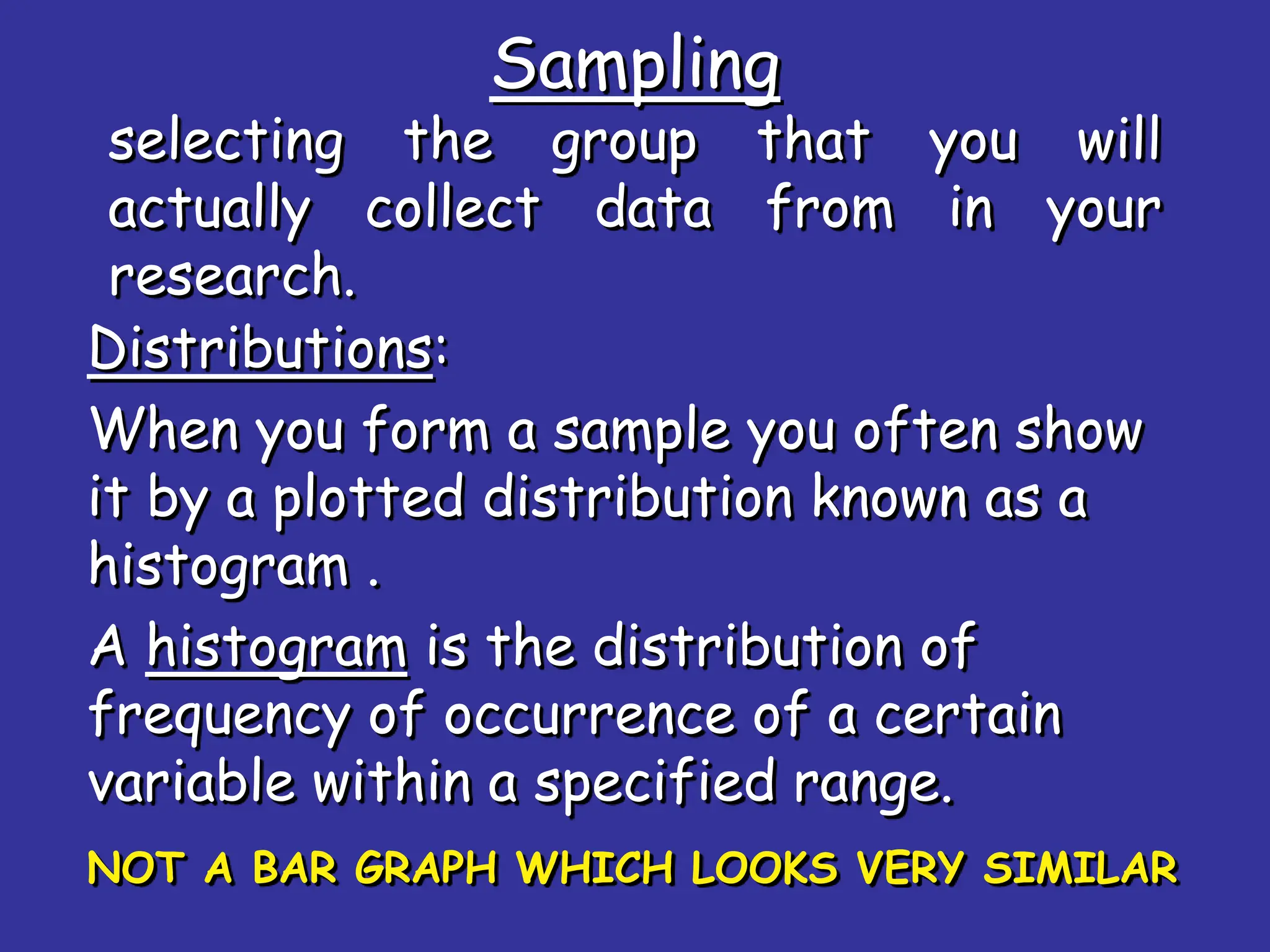 Data And Data Collection In Data Science Ppt