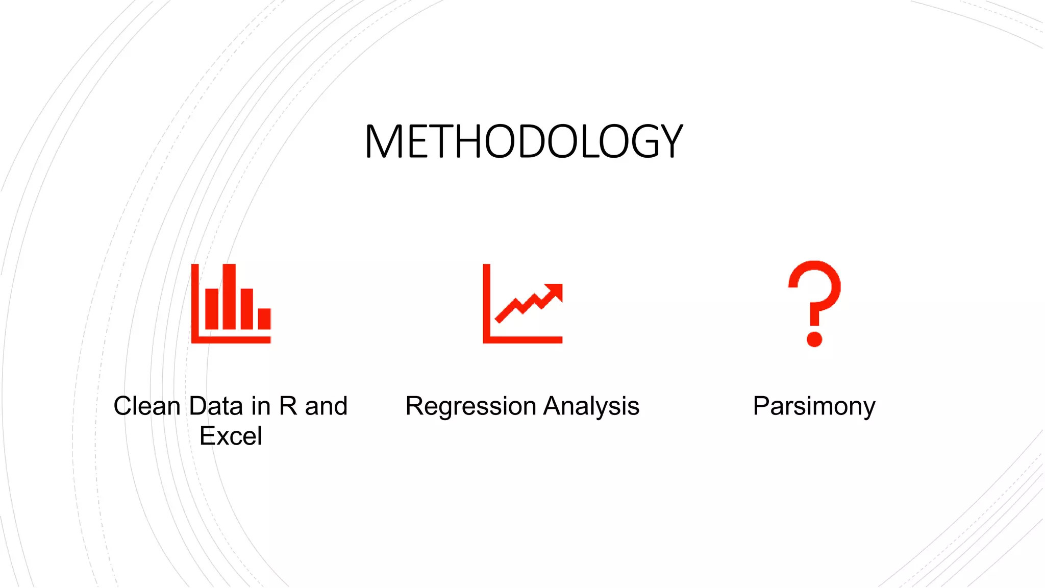 Trending Videos - An Analysis Into the Factors of YouTube's Trending List | PPTX