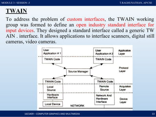 Multimedia Data and File Format Standards | PDF