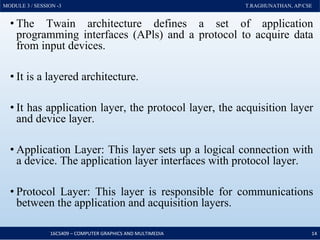 Multimedia Data and File Format Standards | PDF