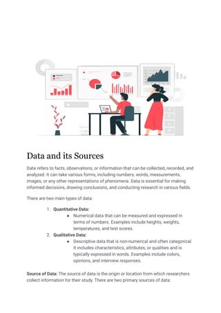 Data and its Sources.pdf