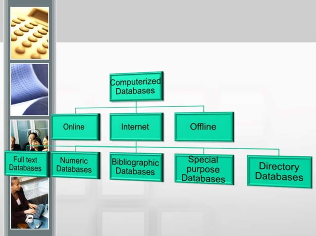 Data and its types | PPTX