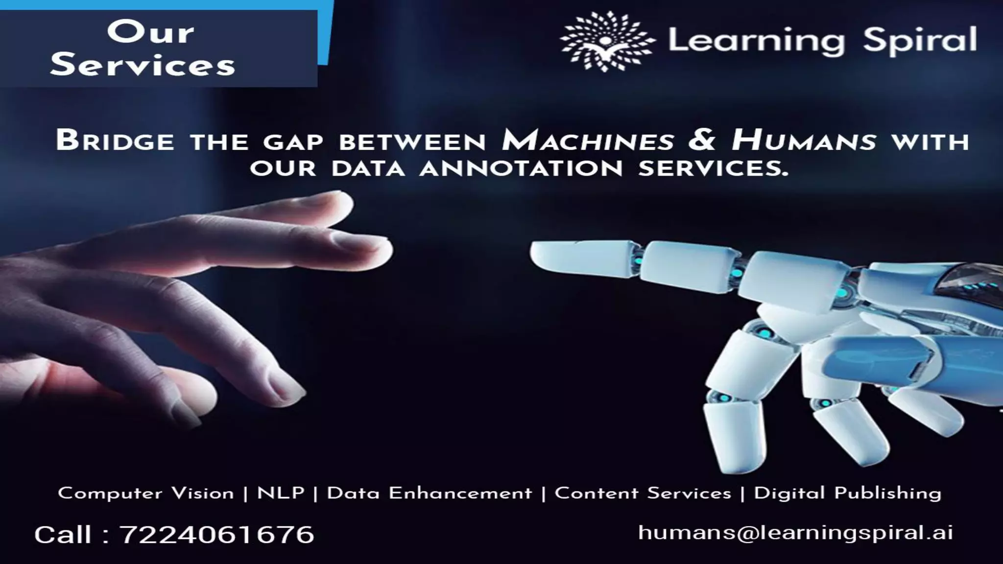 Data annotation company | PPT