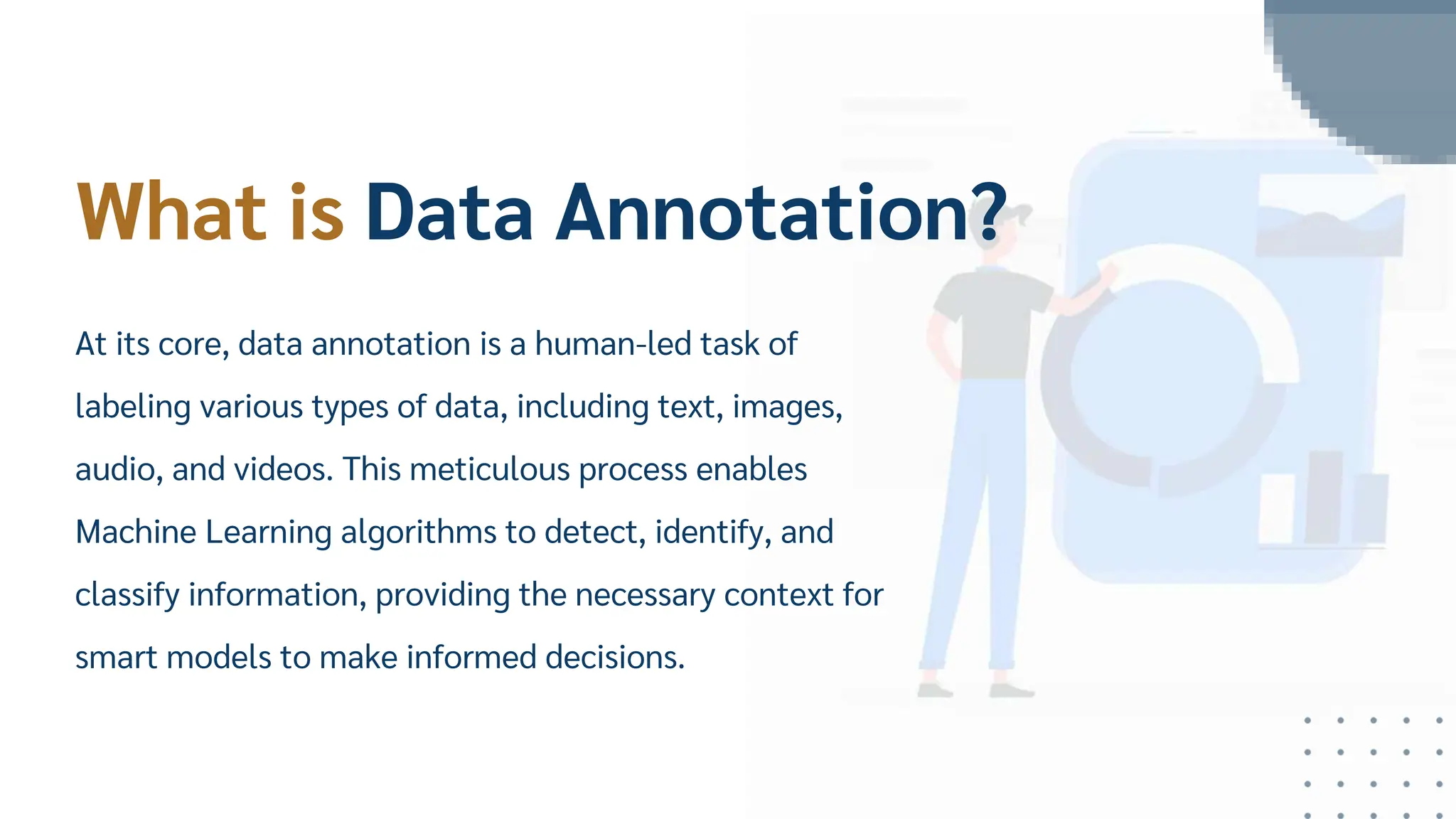 Data Annotation in Machine Learning – Key Challenges and How to ...