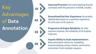 Data Annotation in Machine Learning – Key Challenges and How to ...