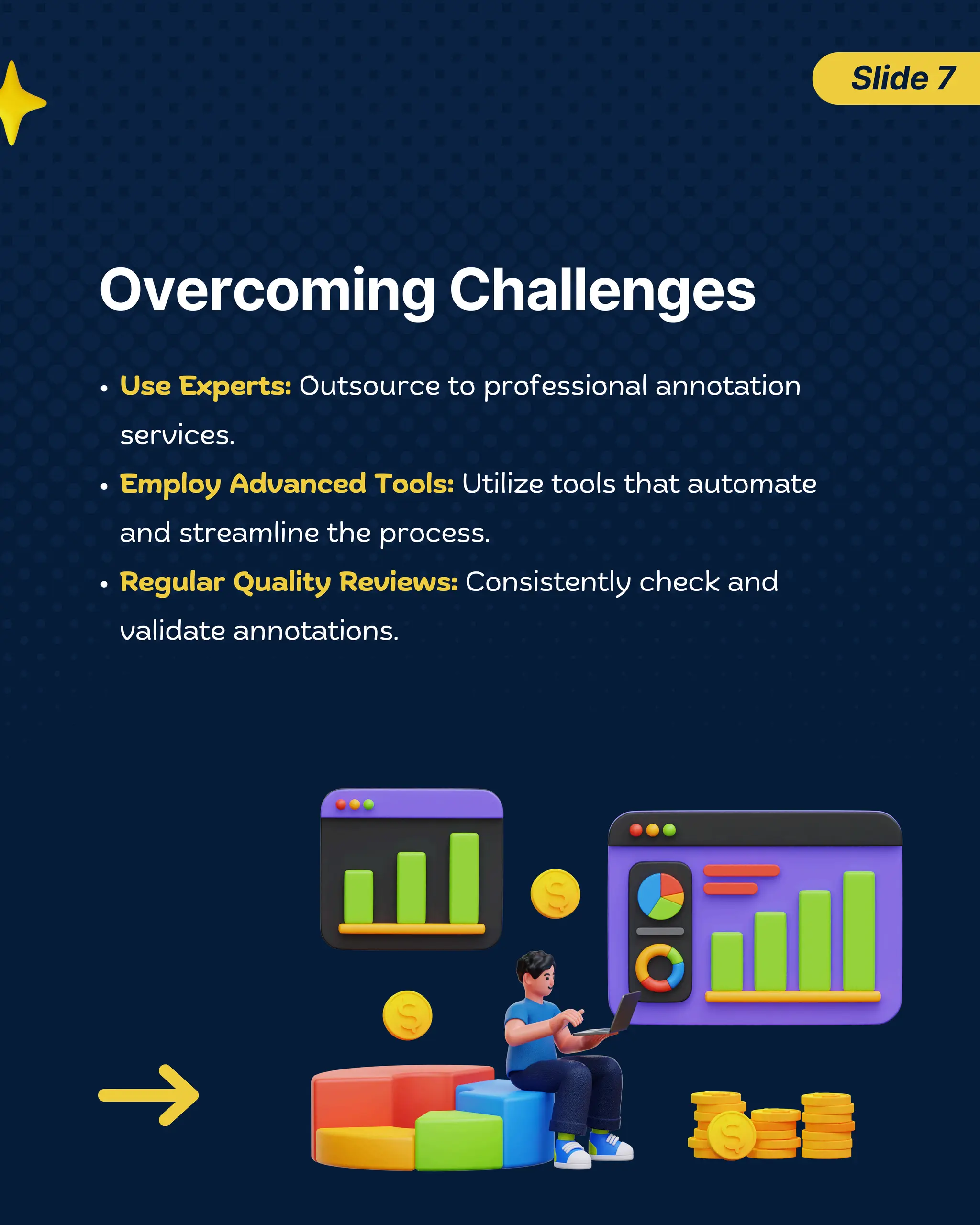 Data Annotation in Machine Learning Process, Procedure, & Significance | PDF