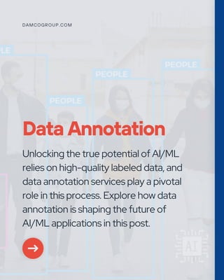 Data Annotation Services Fueling the Future of AIML Applications.pdf