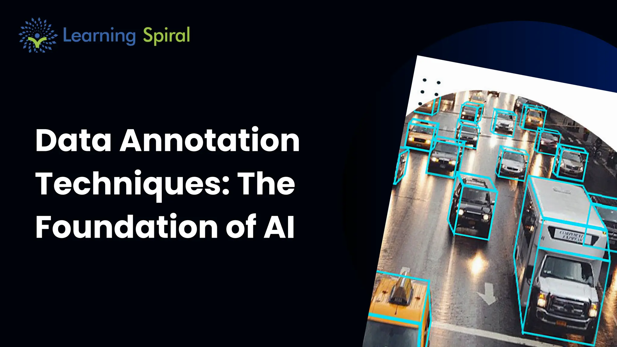 Data Annotation Techniques The Foundation of AI. | PDF