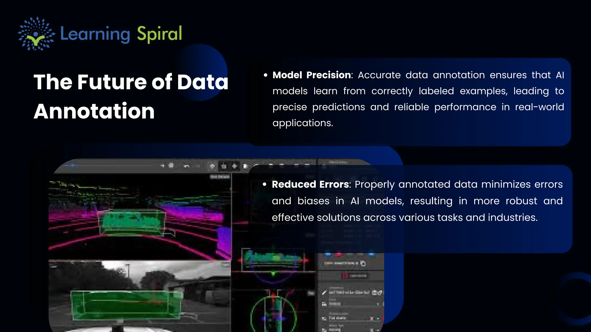 Data Annotation Techniques The Foundation of AI. | PDF