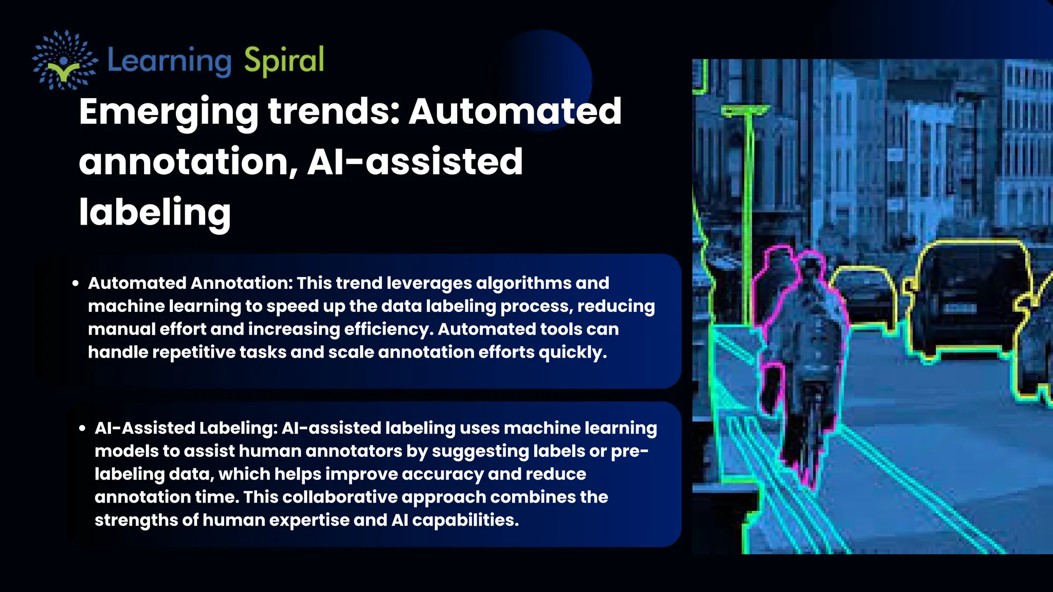 Data Annotation Techniques The Foundation of AI. | PDF