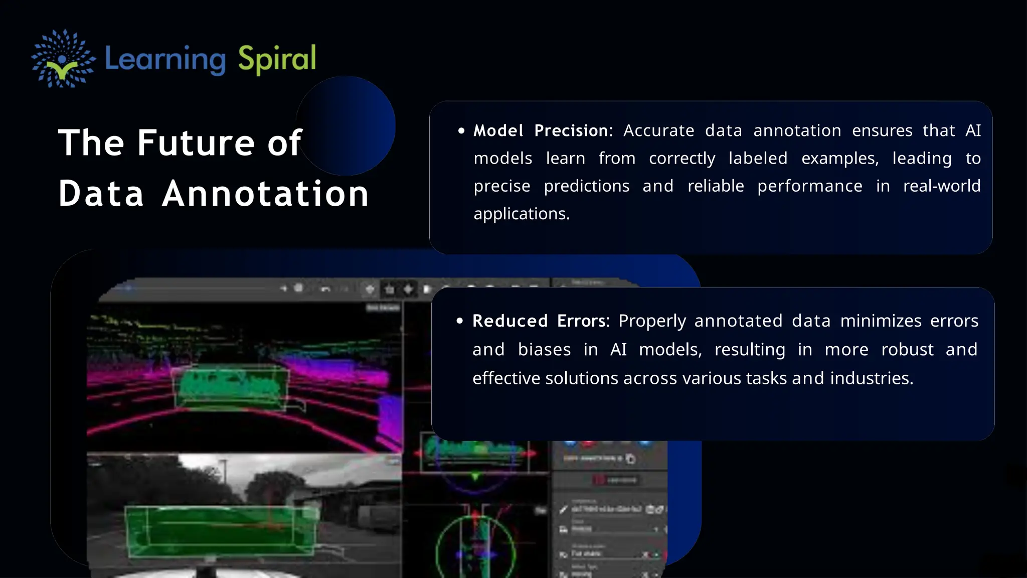 Data Annotation Techniques The Foundation of AI | PPTX