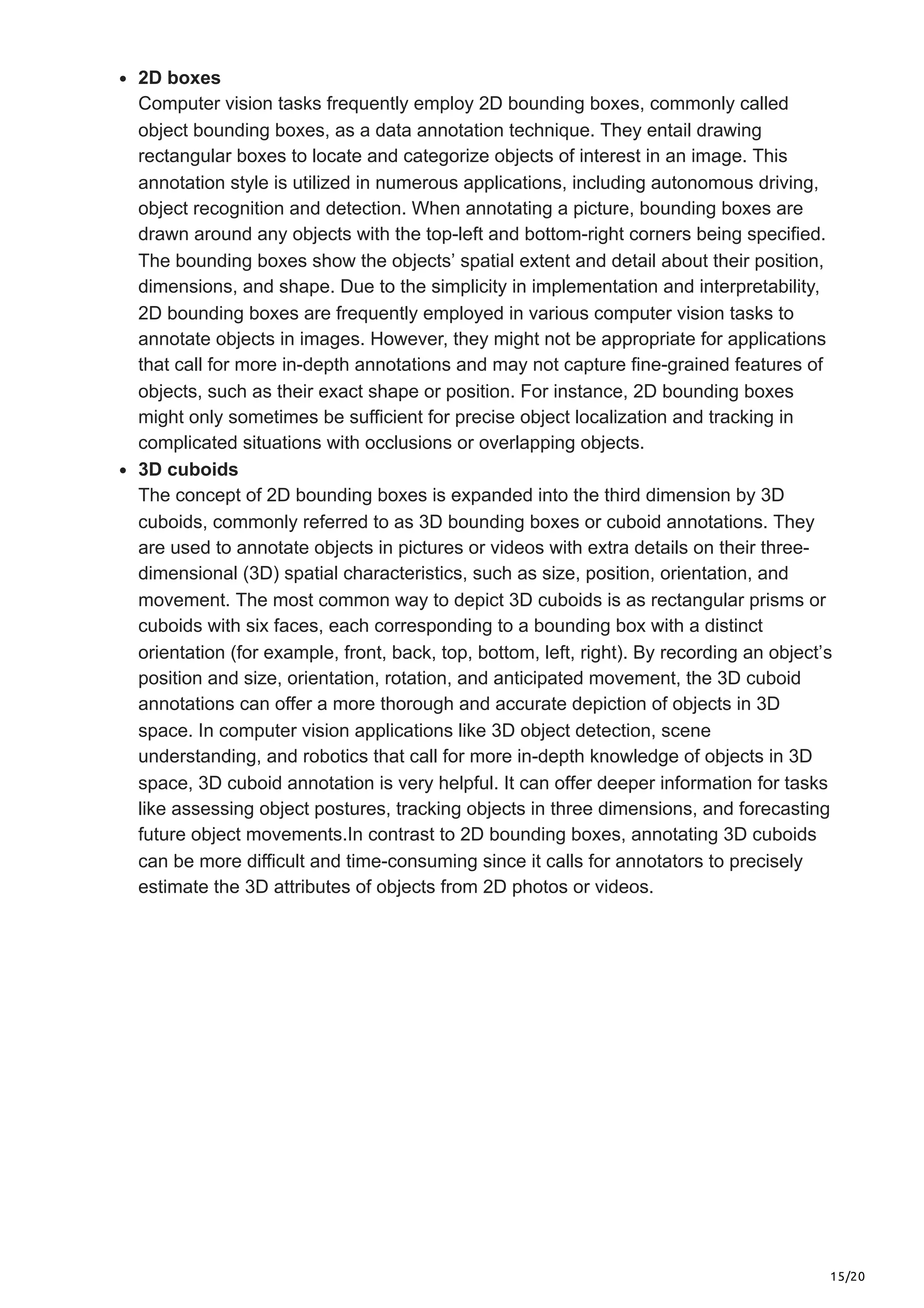 Data annotation The key to AI model accuracy.pdf