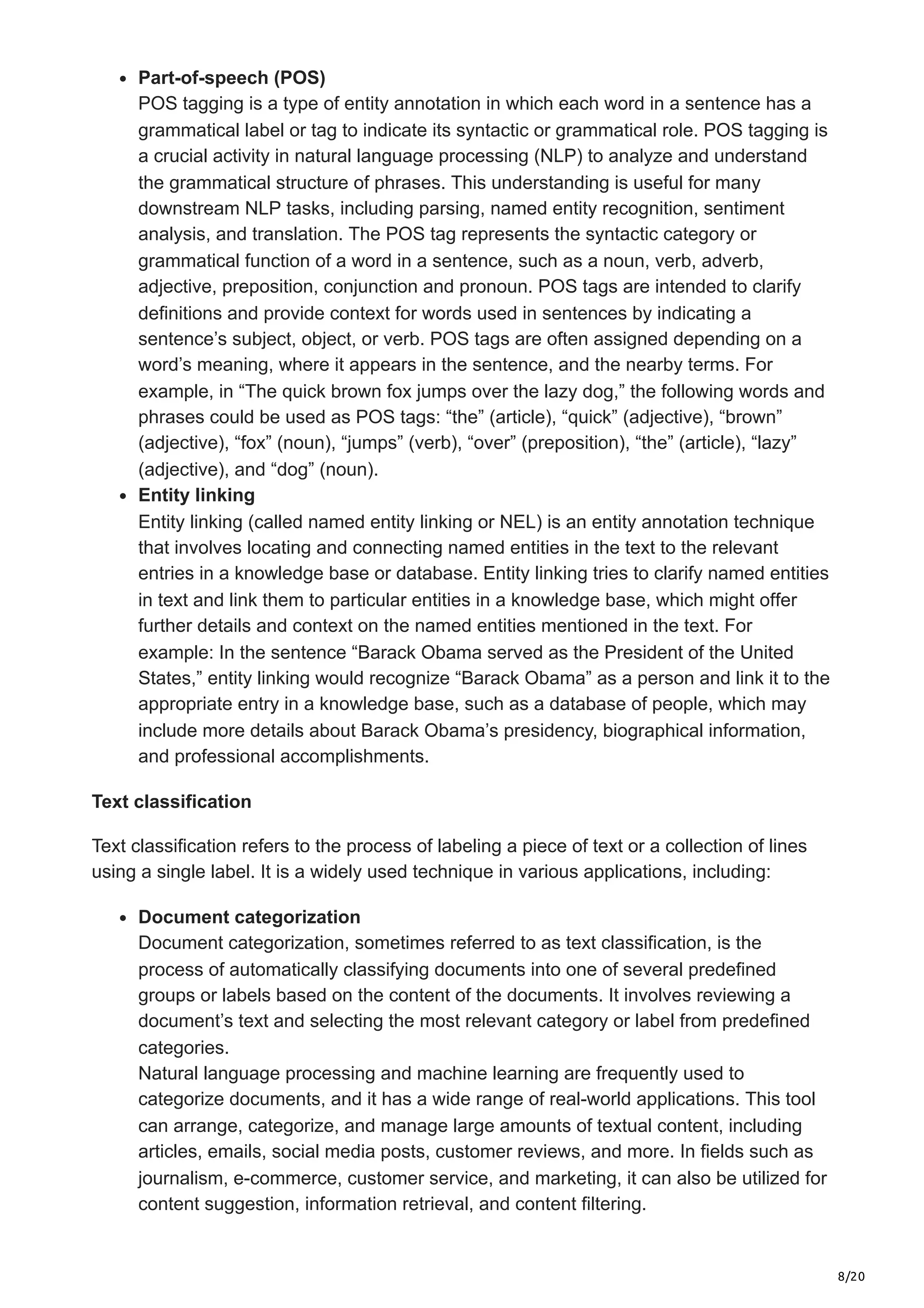 Data annotation The key to AI model accuracy.pdf