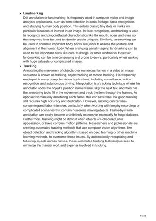 Data annotation The key to AI model accuracy.pdf