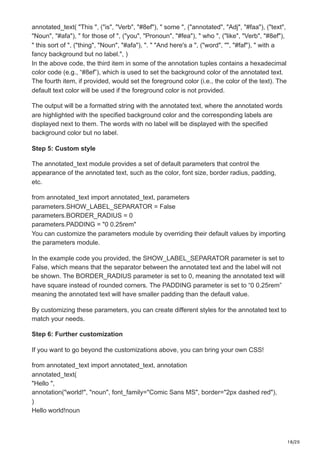 Data annotation The key to AI model accuracy.pdf