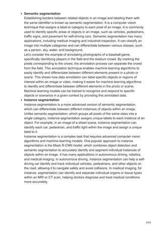 Data annotation The key to AI model accuracy.pdf