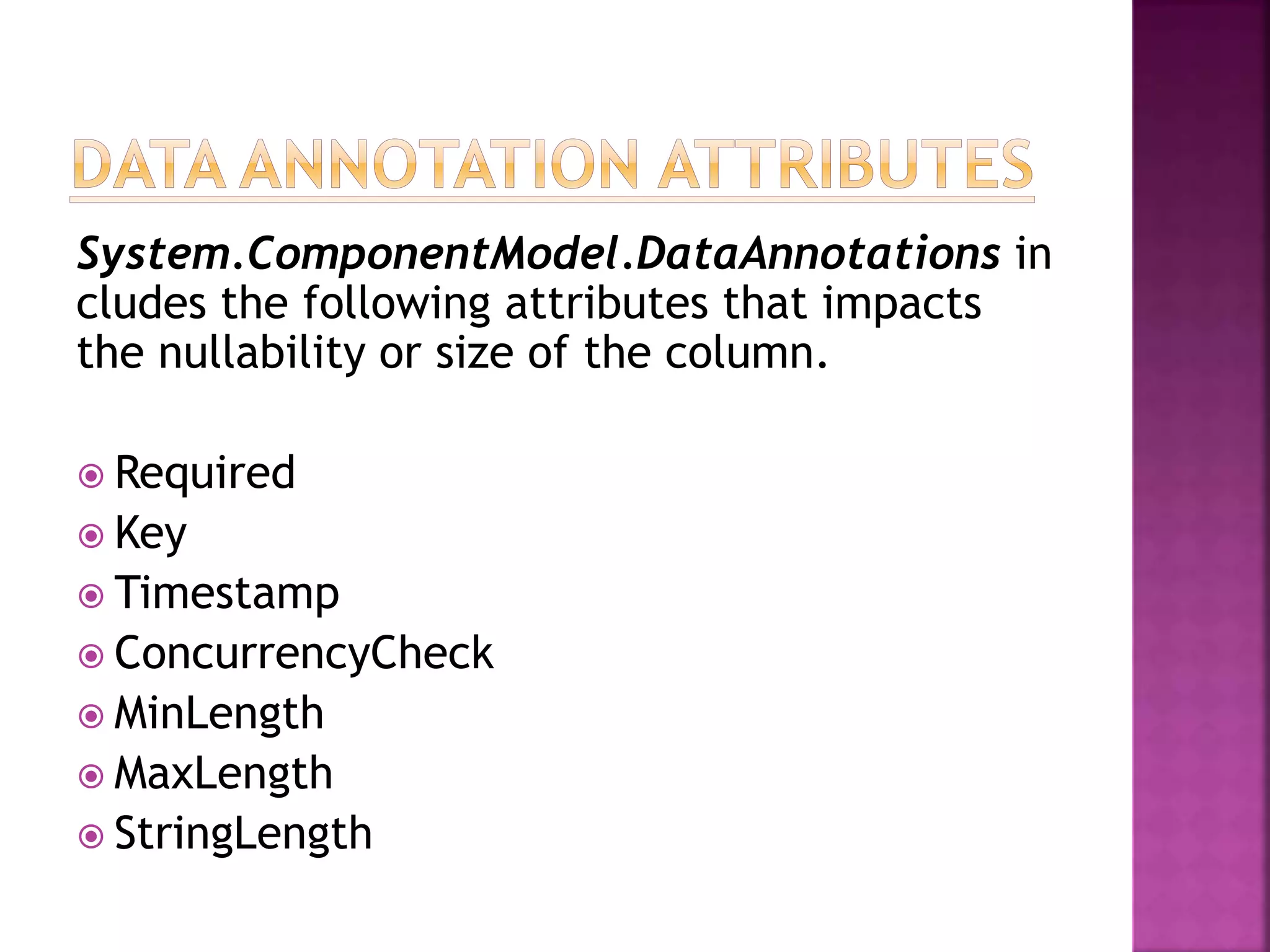 Data Annotation Validation Ppt