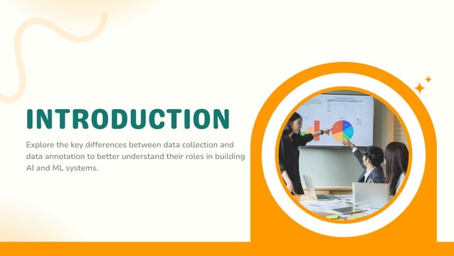 Data Annotation vs. Data Collection Understanding the Key Differences | PDF