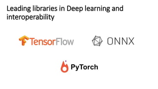 Data ANZ - Using database for ML.NET.pptx | Free Download
