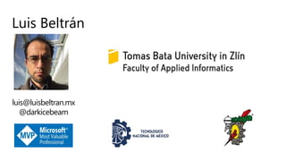 Data ANZ - Using database for ML.NET.pptx | Free Download