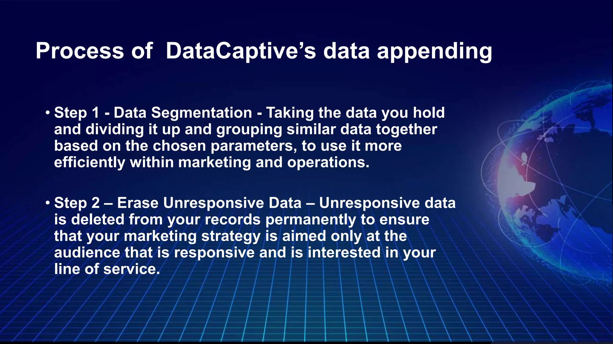 Data Appending Services PPT.pptx