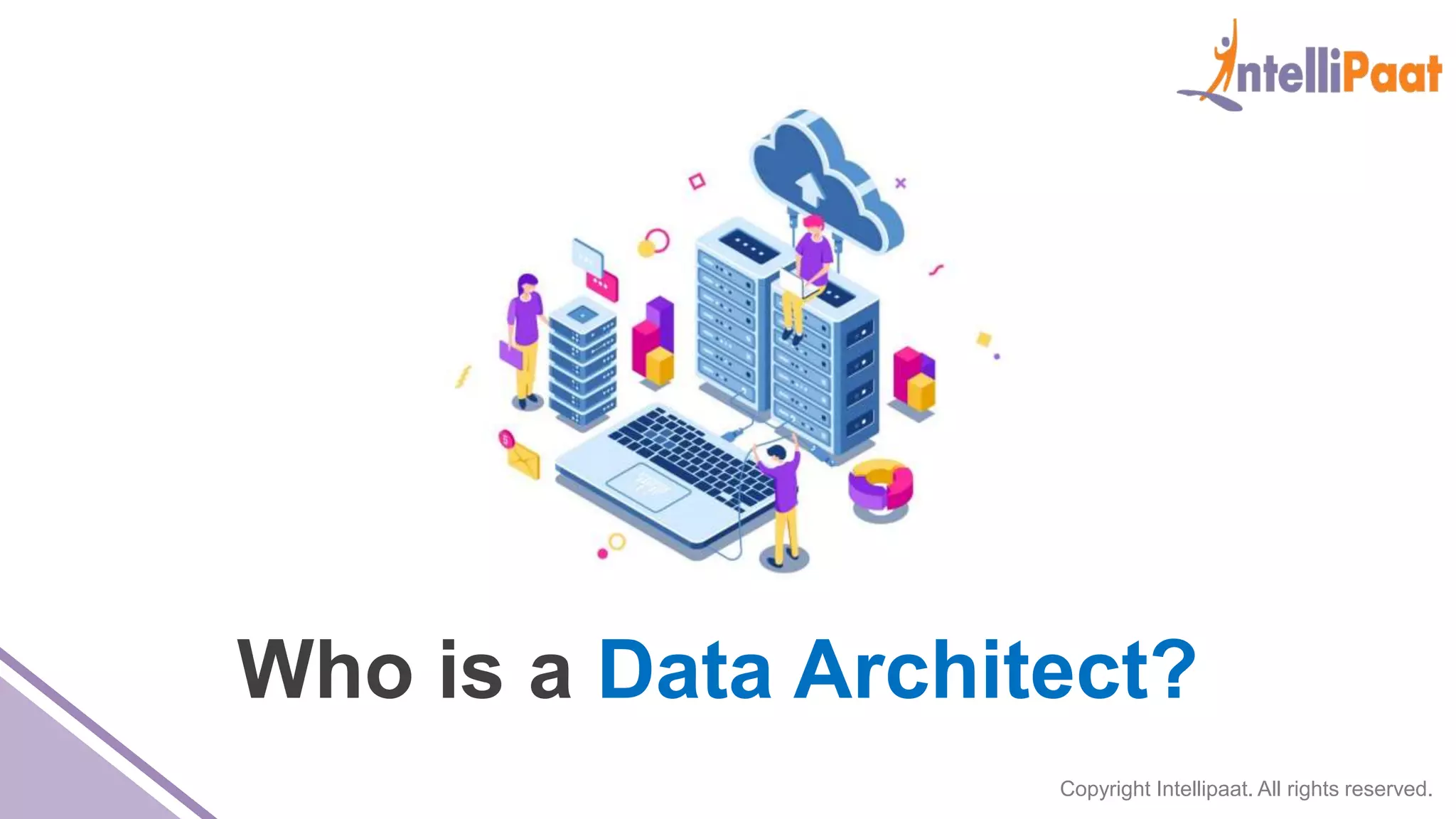 Data Architect Salary in India | Factors Affecting Data Architect ...