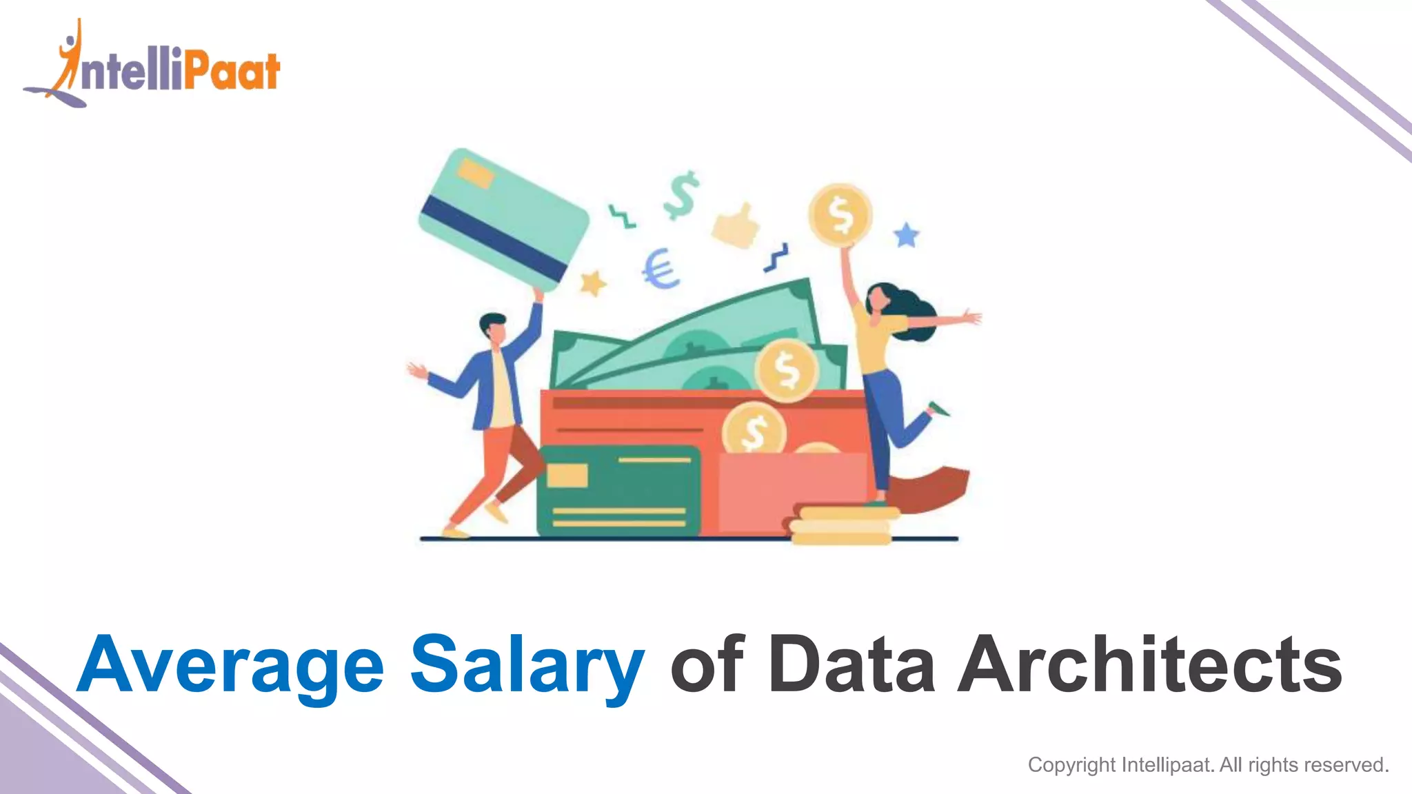 Data Architect Salary in India | Factors Affecting Data Architect ...