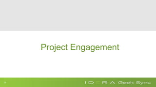 Geek Sync | Data Architecture and Data Governance: A Powerful Data ...