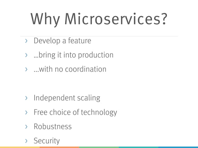 Data Architecture Not Just For Microservices Pdf Databases Computer Software And Applications
