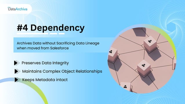 5 Ds to Define Data Archiving Best Practices | PPT