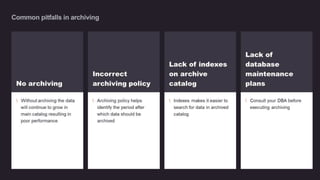 Data Archiving & Purging.pptx