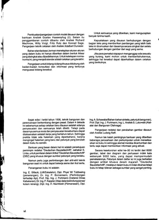 Data arsitek jilid 1 | PDF
