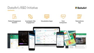 DataArt Healthcare & Life Sciences | PPT