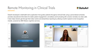 DataArt Healthcare & Life Sciences | PPT