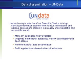 Data as a service | PPT