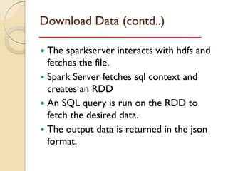 Data as a service | PDF
