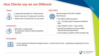 Collaborate 2018: How to Get Cross Functional Reporting with an ...