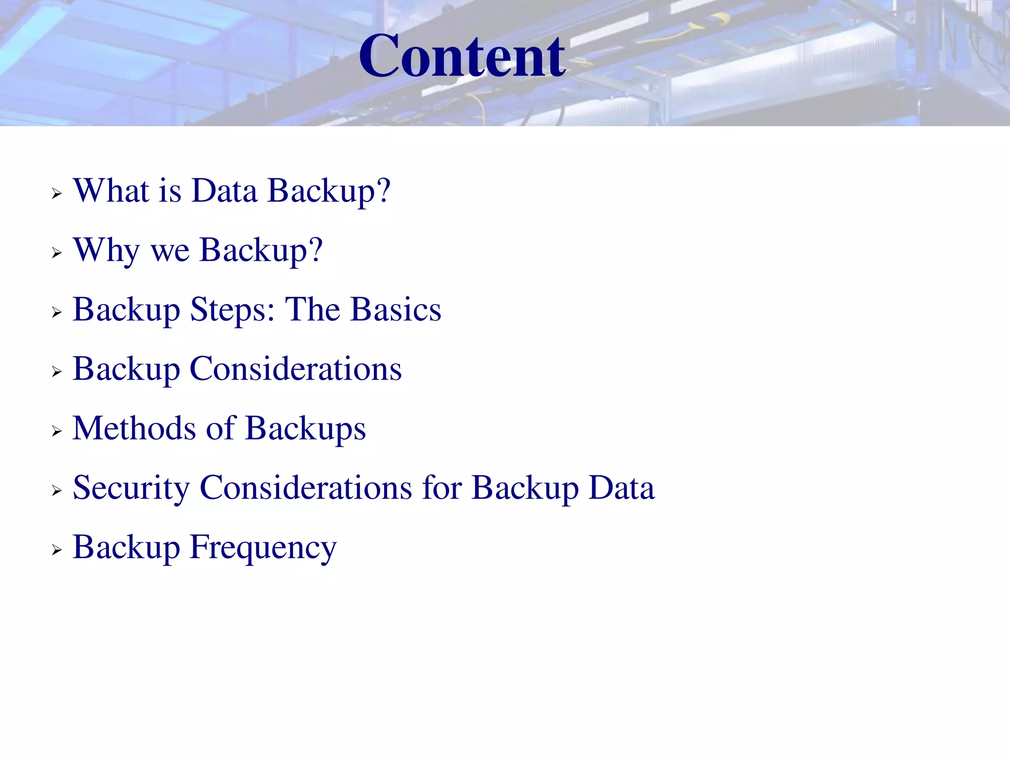 Data Backup and Recovery.pdf