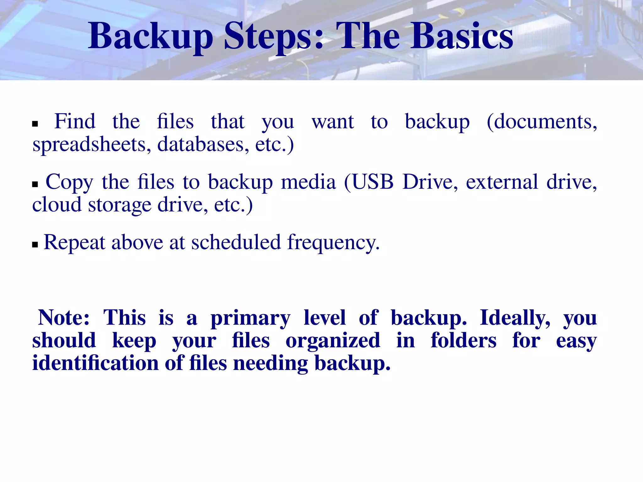 Data Backup and Recovery.pdf