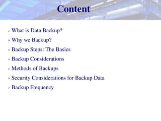 Data Backup and Recovery.pdf