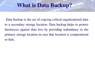 Data Backup and Recovery.pdf
